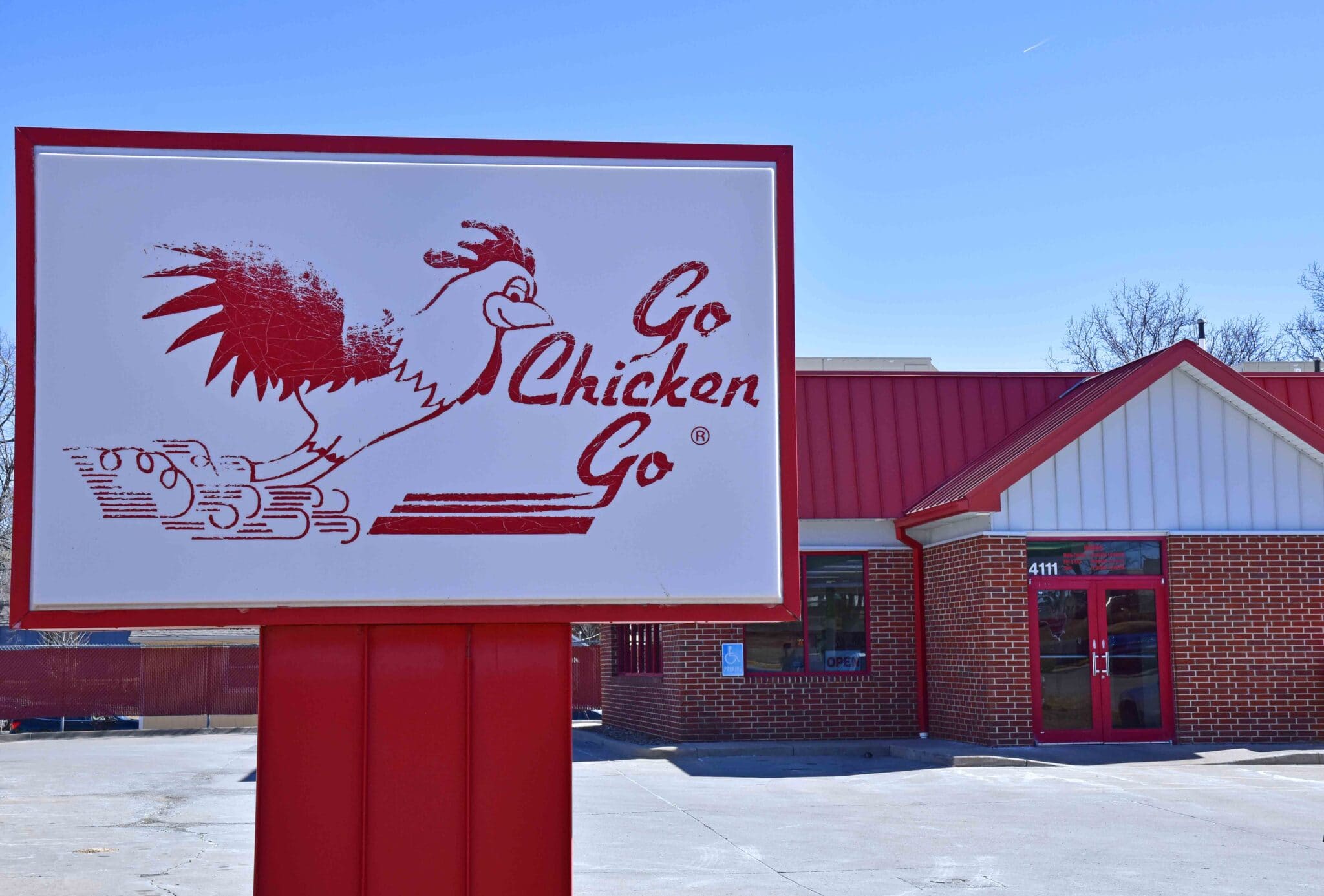 Savoring Fried Chicken Bliss at Go Chicken Go - Our Changing Life