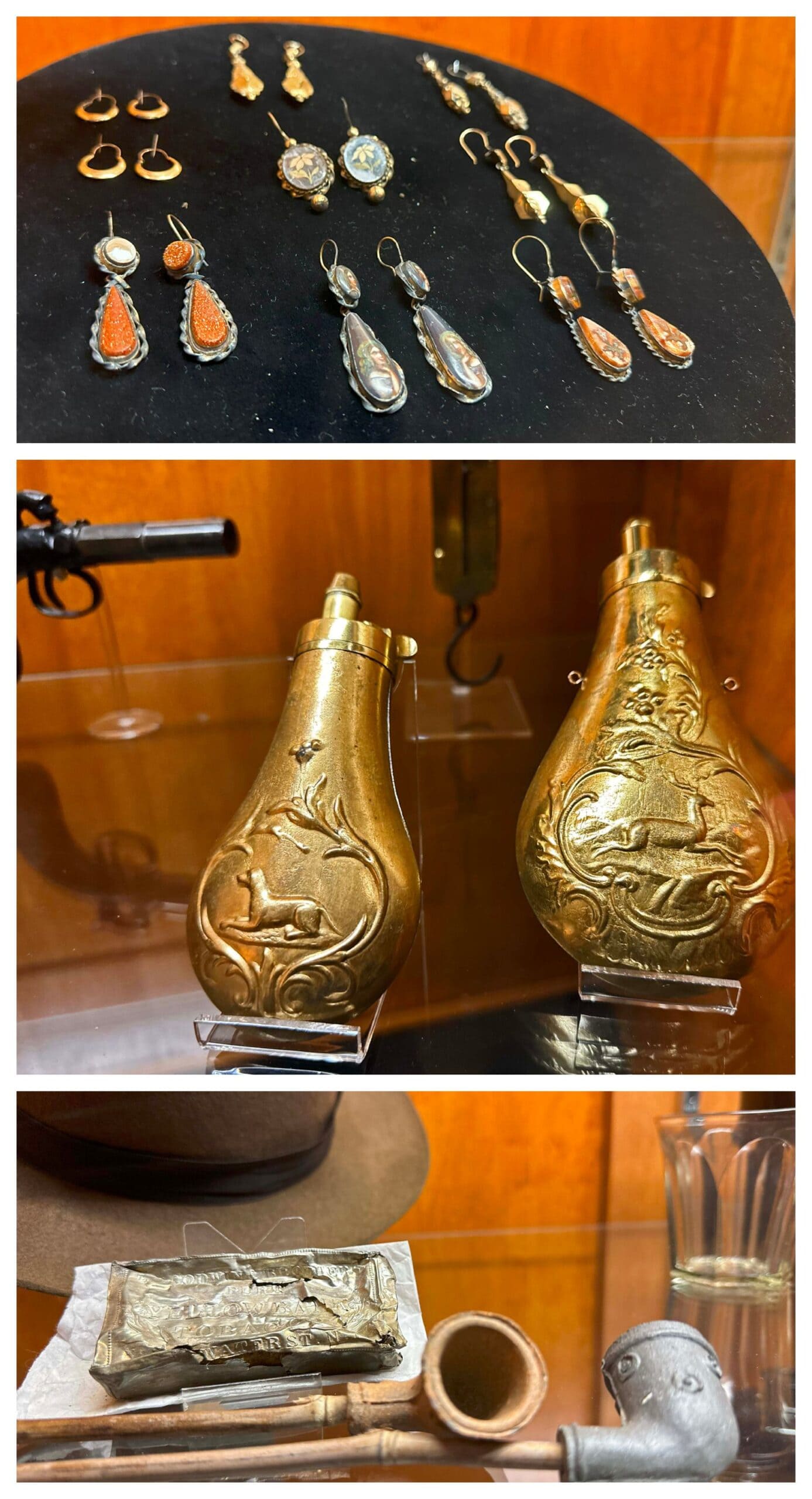 Preserving History at the Arabia Steamboat Museum - Our Changing Life