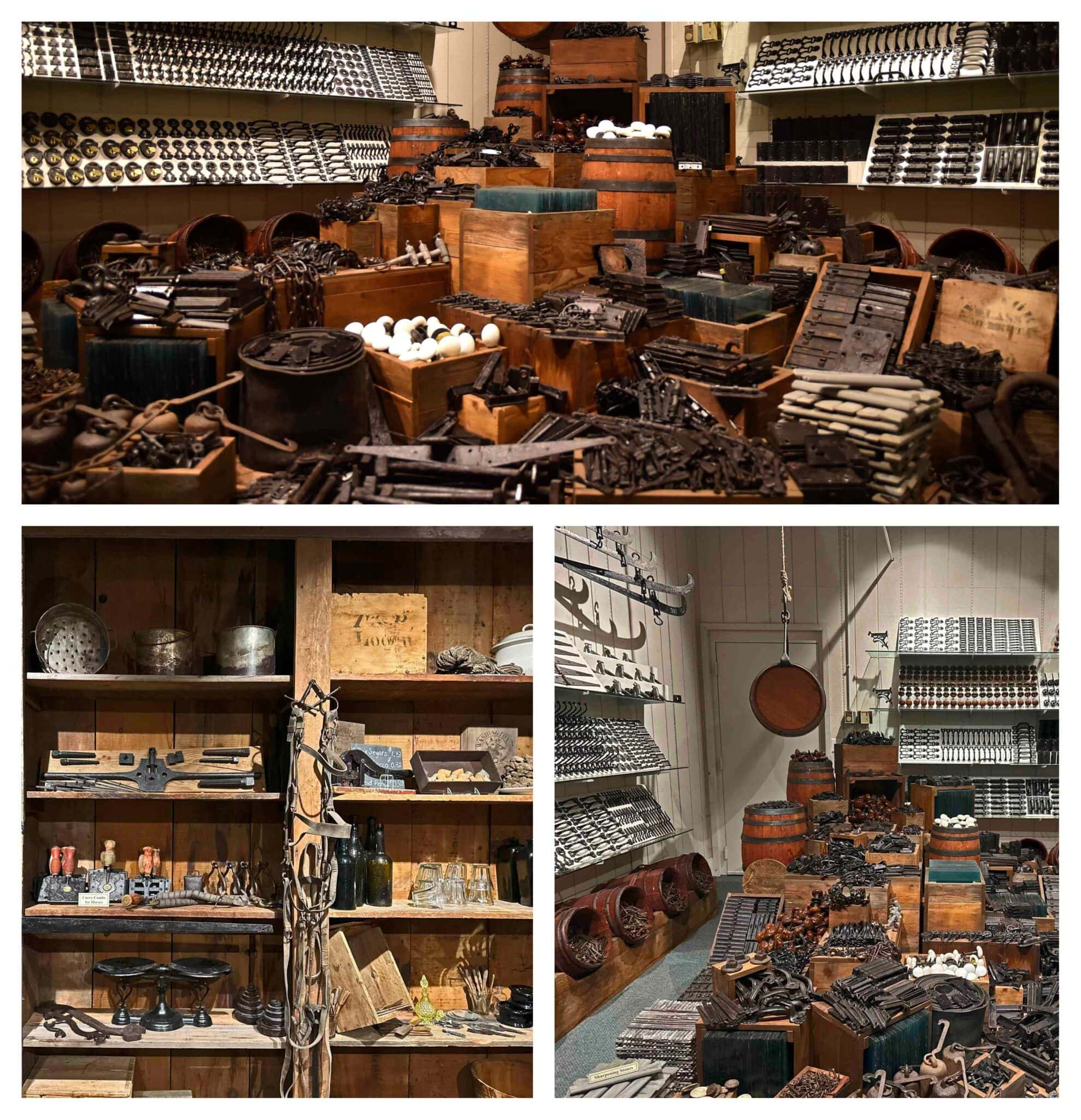 Preserving History at the Arabia Steamboat Museum - Our Changing Life