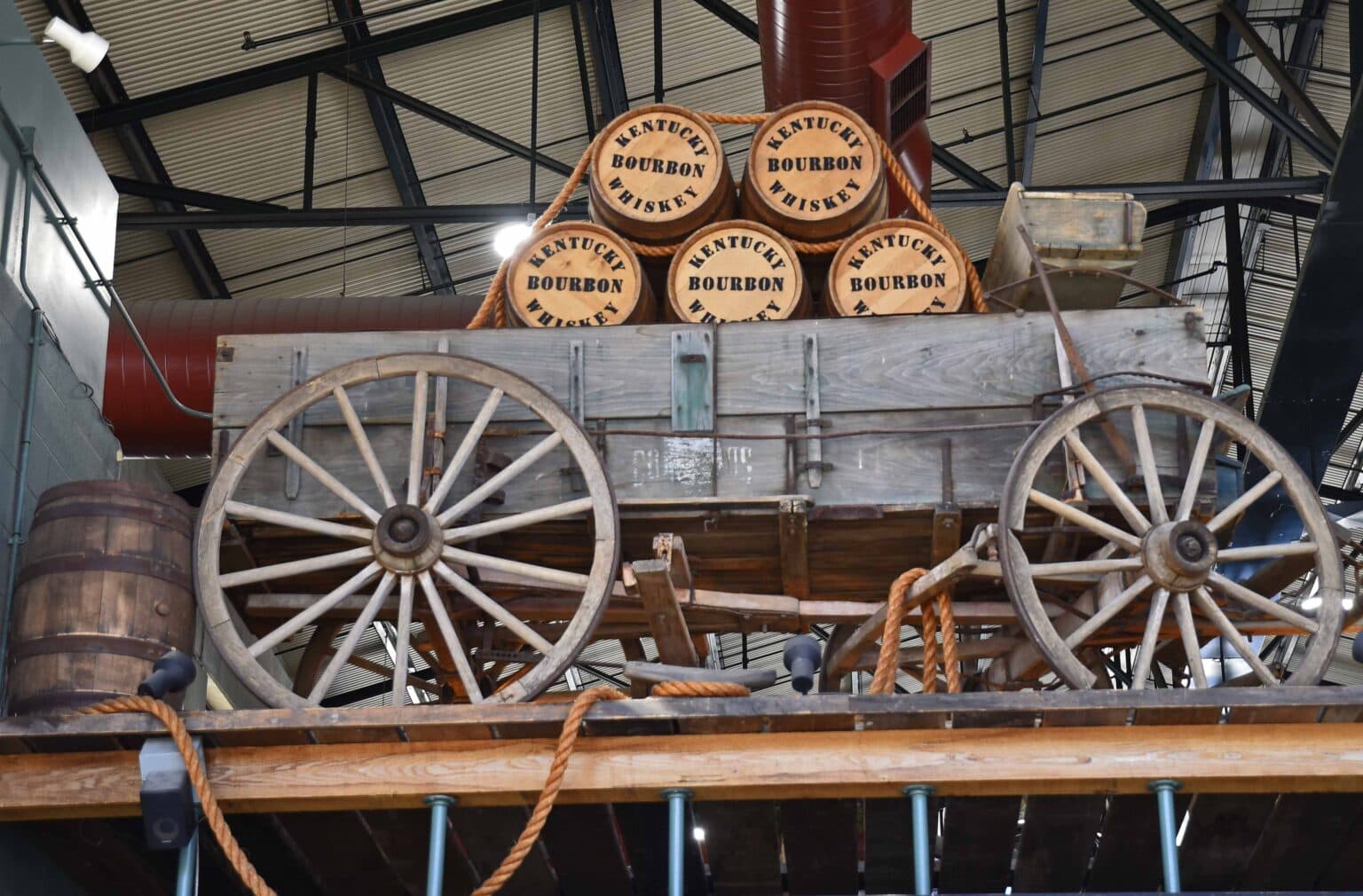 Preserving History at the Arabia Steamboat Museum - Our Changing Life