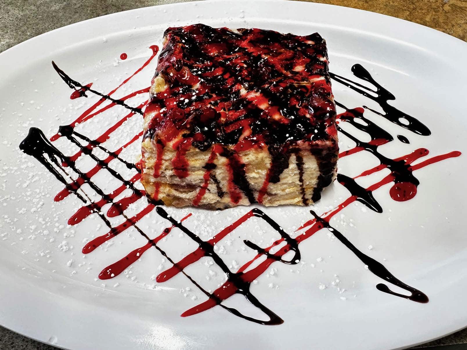 GG's Barbacoa Cafe - Chef Inspired Cuisine - Our Changing Life