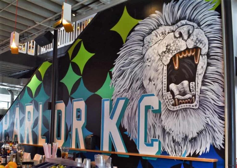 Parlor KC - A Grownup Food Hall - Our Changing Life