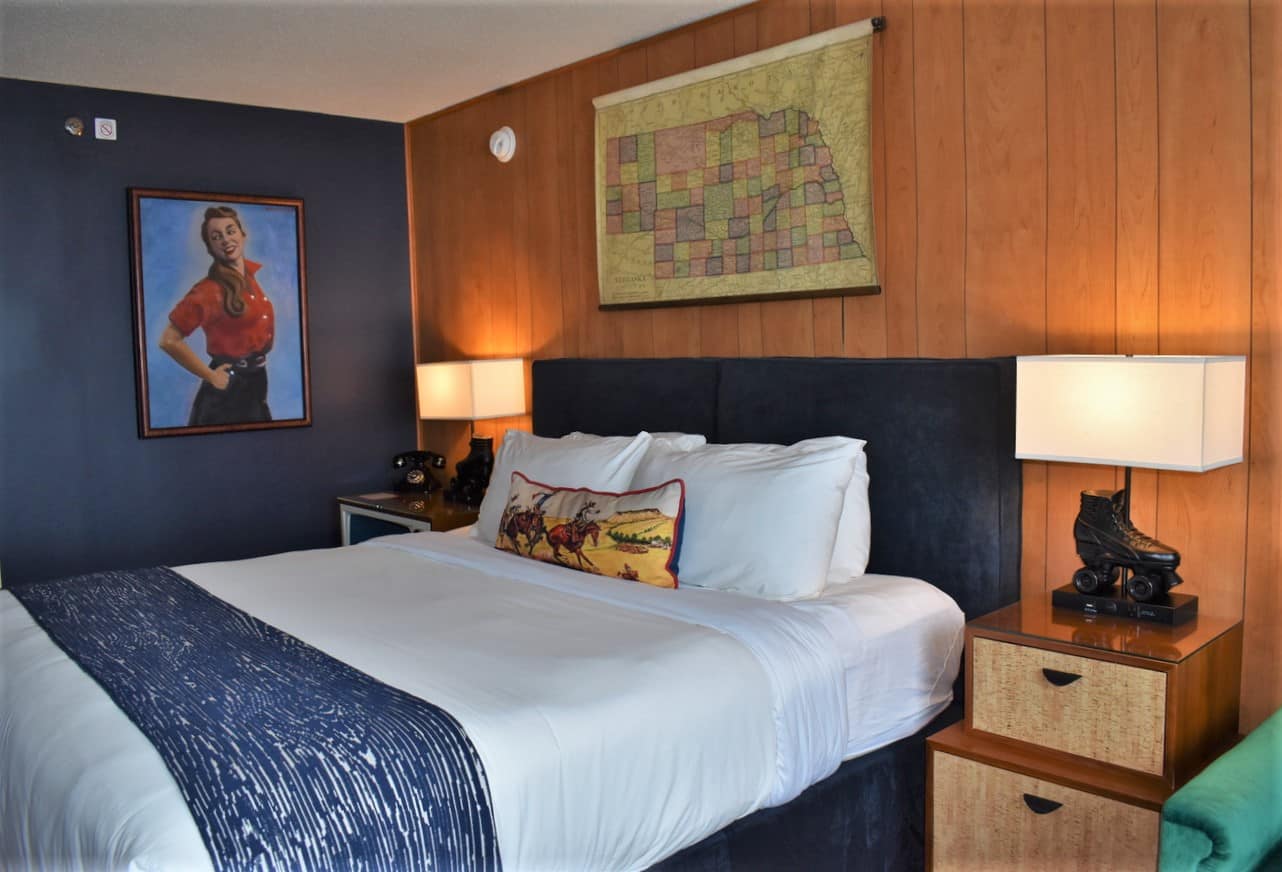 Remembering School Days - Graduate Hotel - Our Changing Life