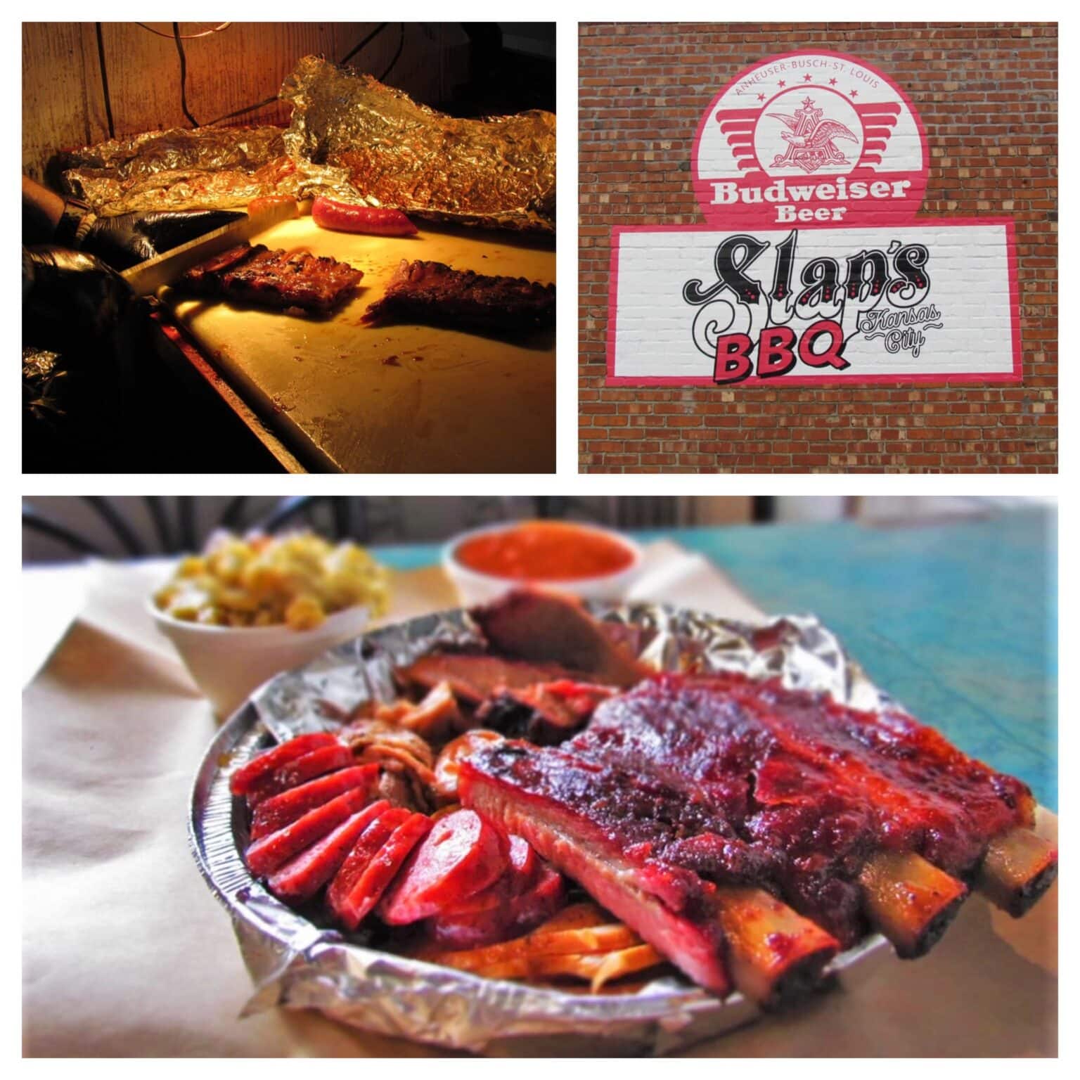 12 Kansas City BBQ Joints That We Love - Our Changing Life