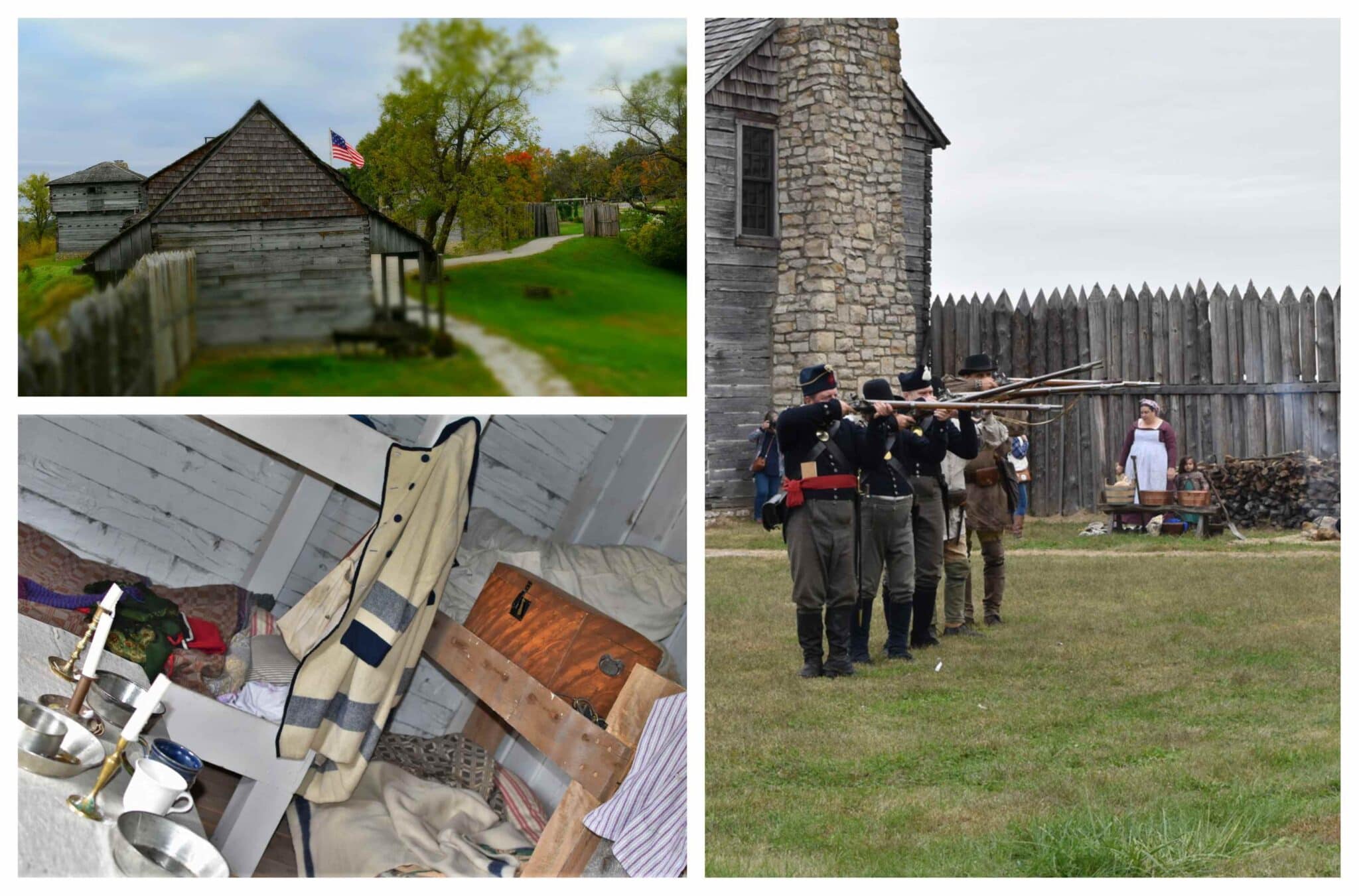 Protecting The Plains: Exploring Historic Midwest Forts - Our Changing Life