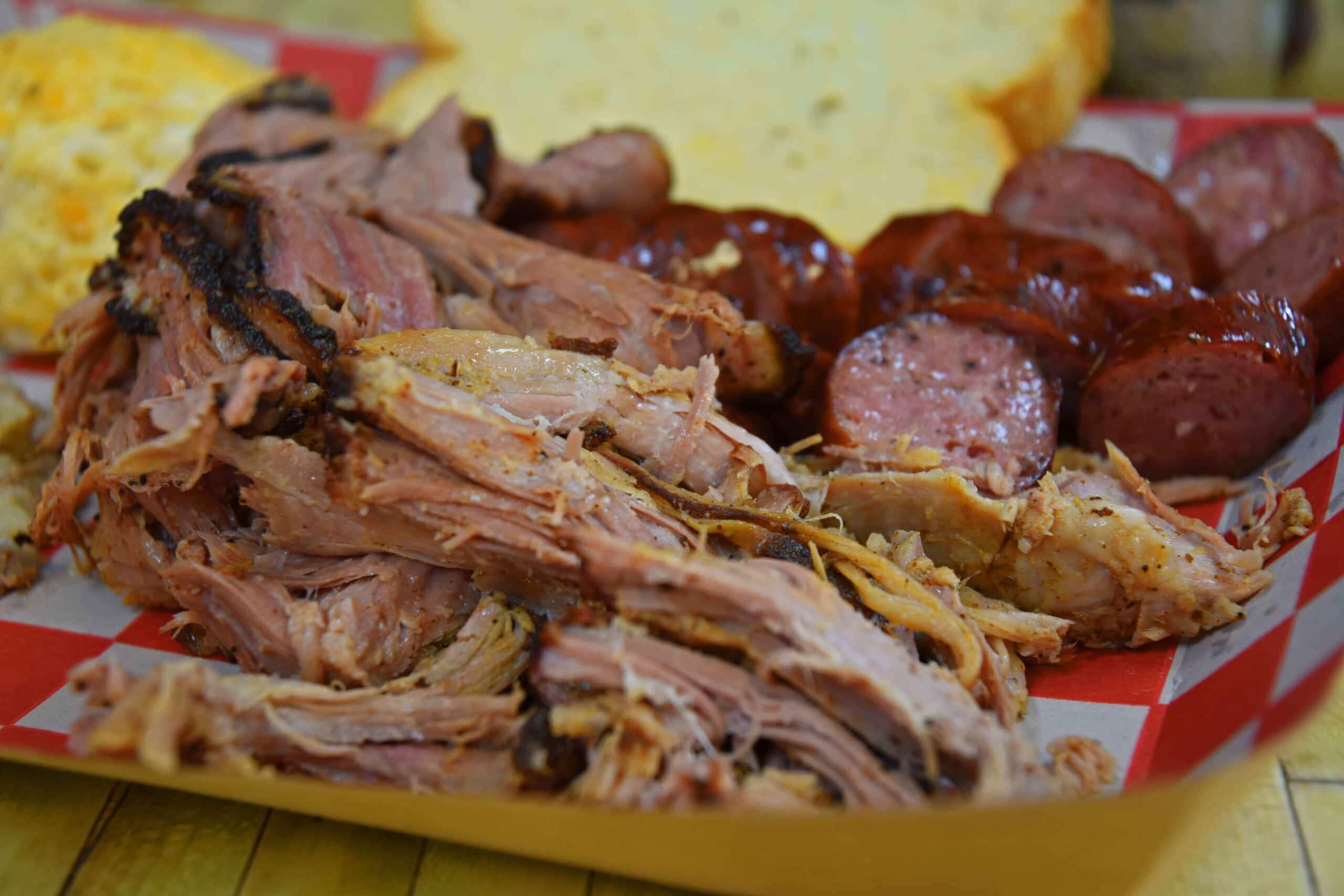 Savor the Best BBQ: 8 North American Stops NOT in Kansas City - Our ...