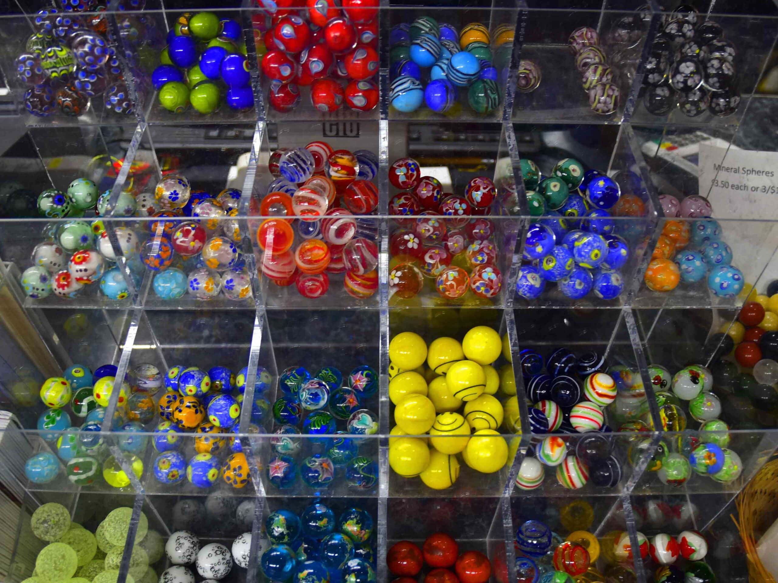 Moon Marble: A Timeless Treasure in Bonner Springs, Kansas - Our ...