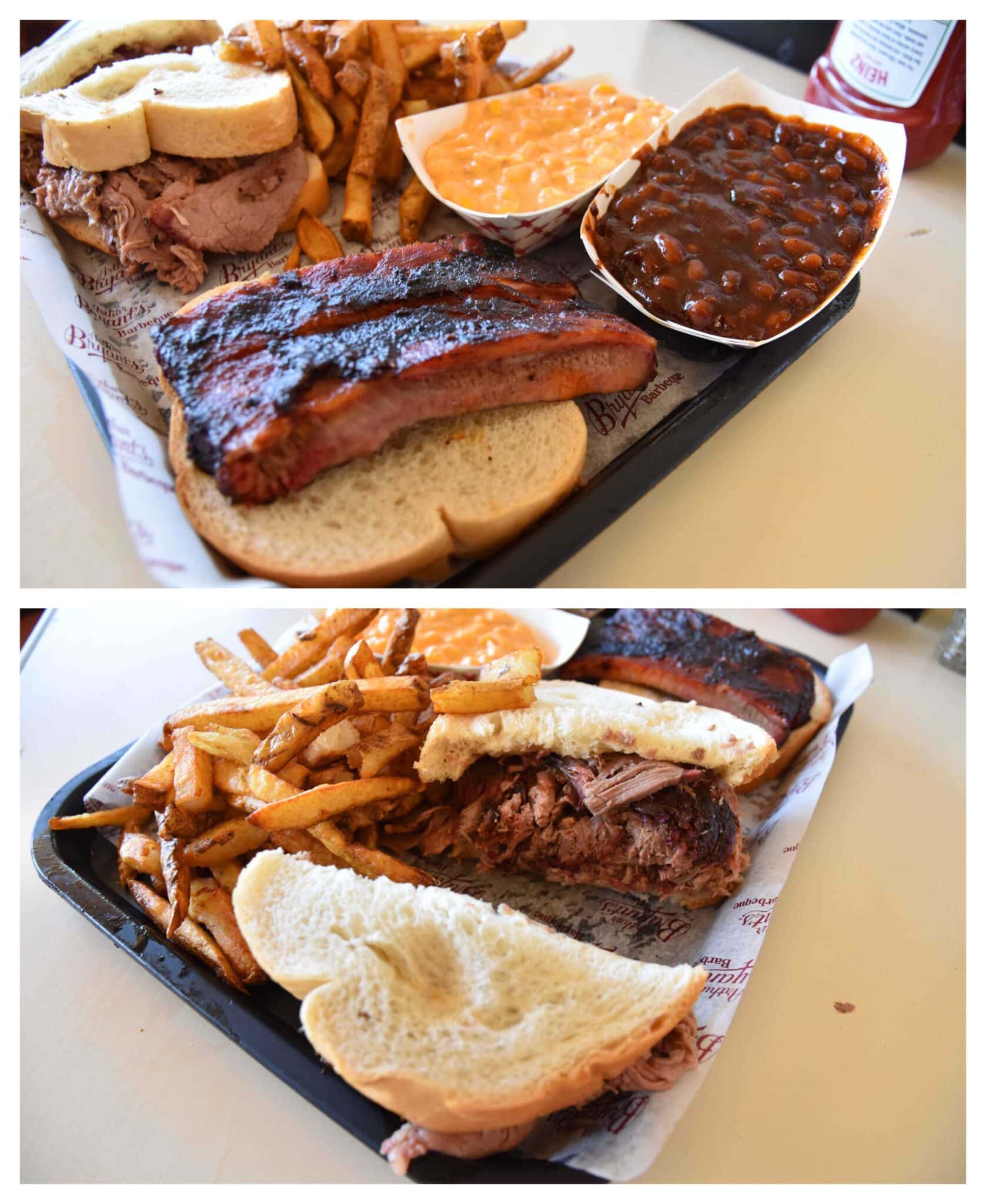 Arthur Bryant’s Barbeque: A Kansas City BBQ Legend - Our Changing Life