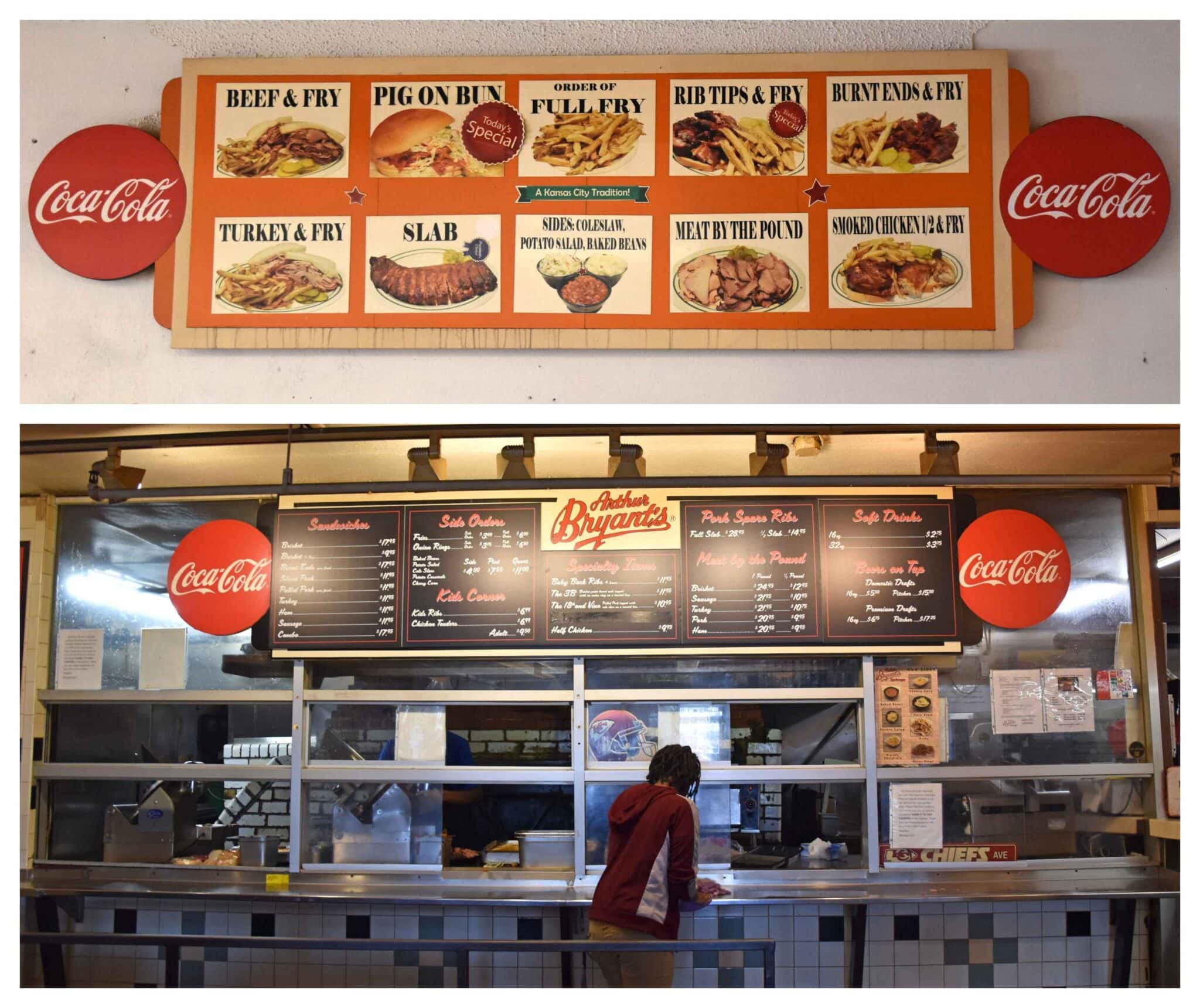 Arthur Bryant’s Barbeque: A Kansas City BBQ Legend - Our Changing Life