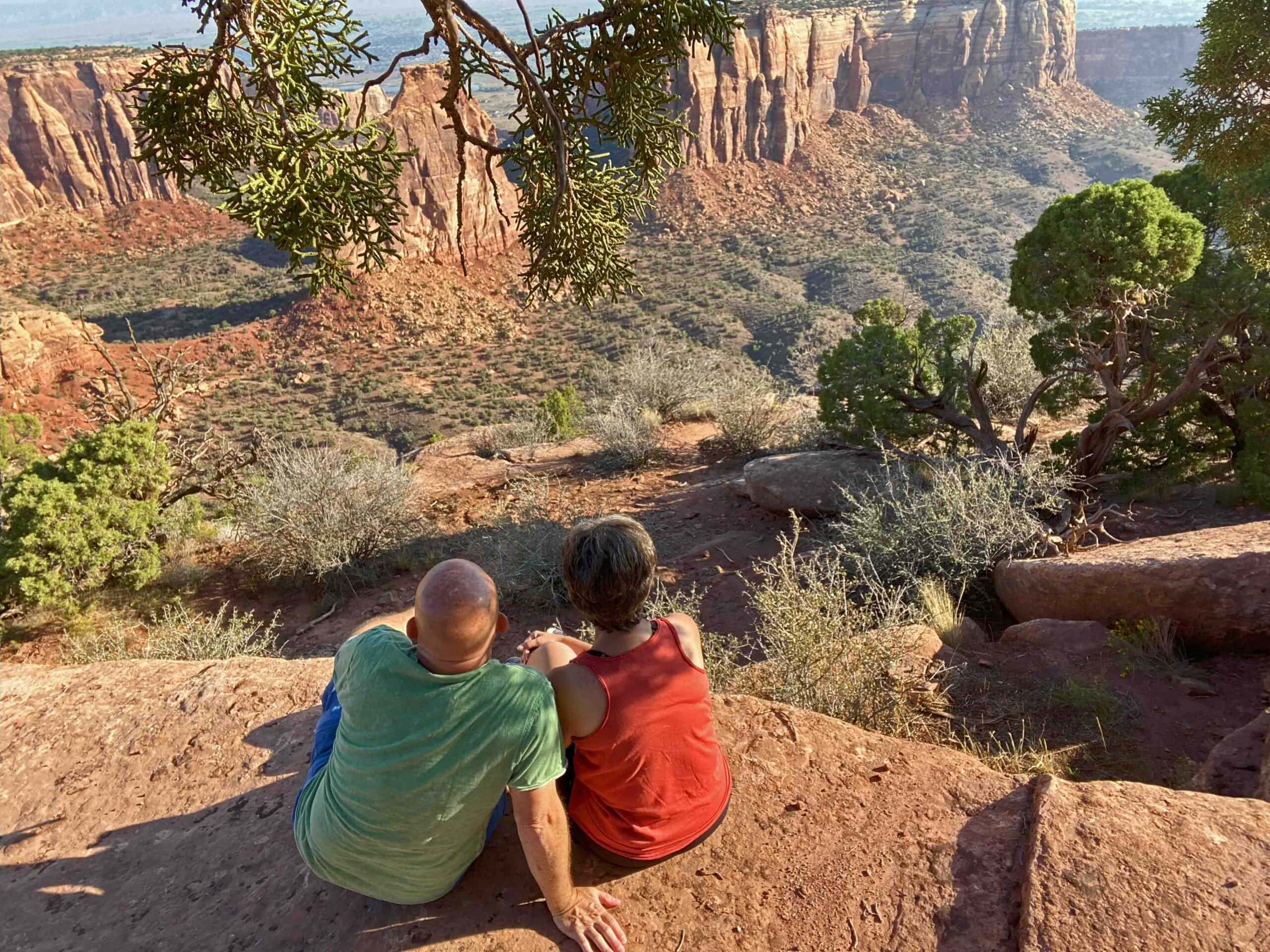 6 Unique U.S. Hiking Destinations with Breathtaking Landscapes - Our Changing Life