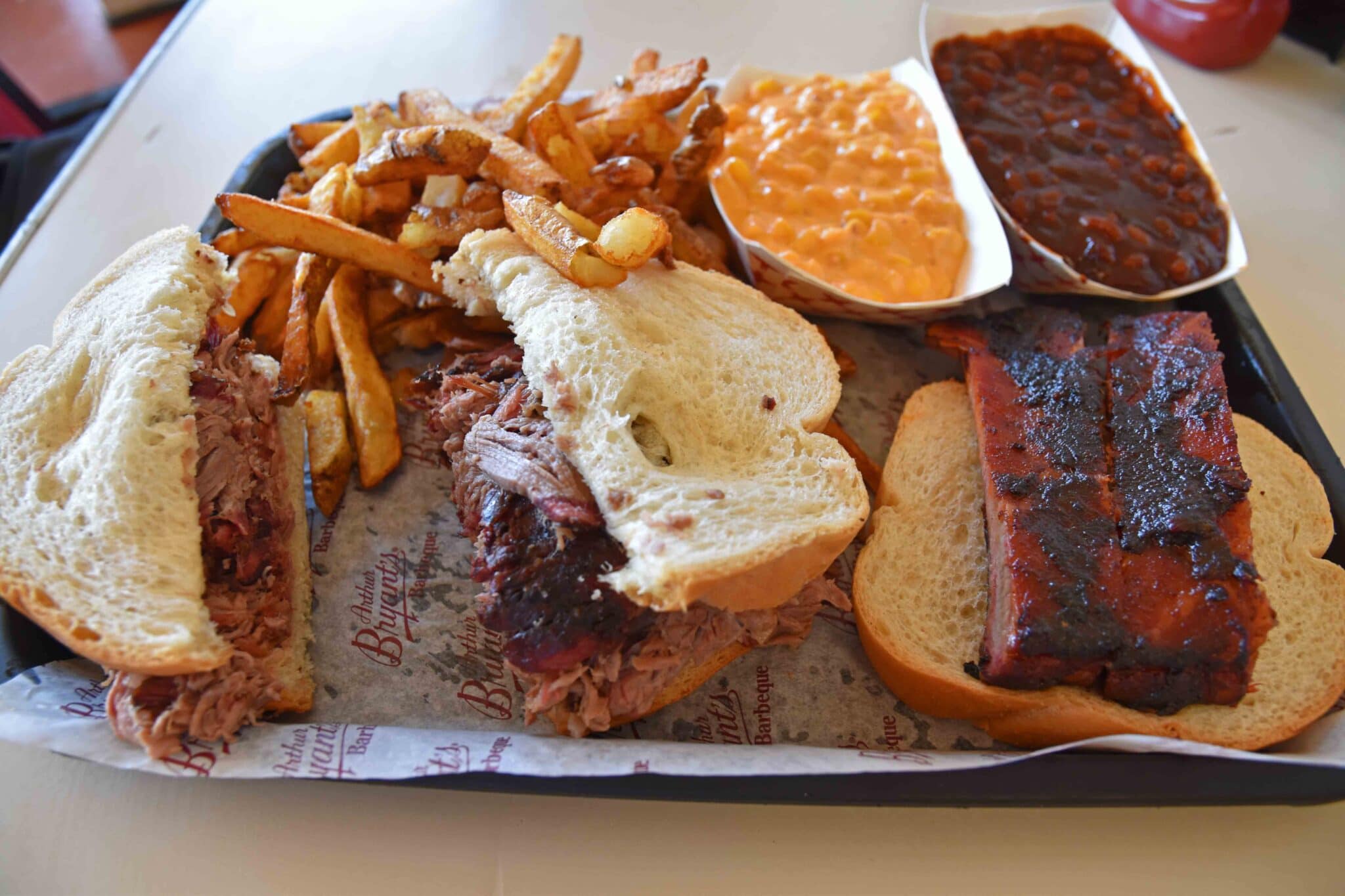 Arthur Bryant’s Barbeque: A Kansas City BBQ Legend - Our Changing Life