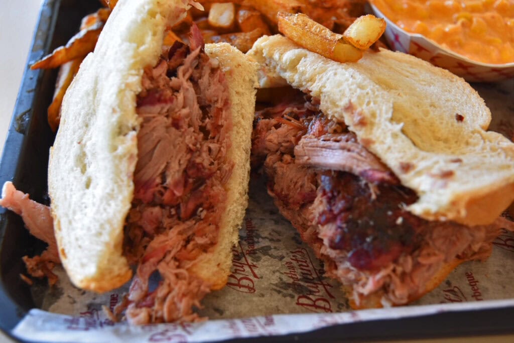 Arthur Bryant’s Barbeque: A Kansas City BBQ Legend - Our Changing Life