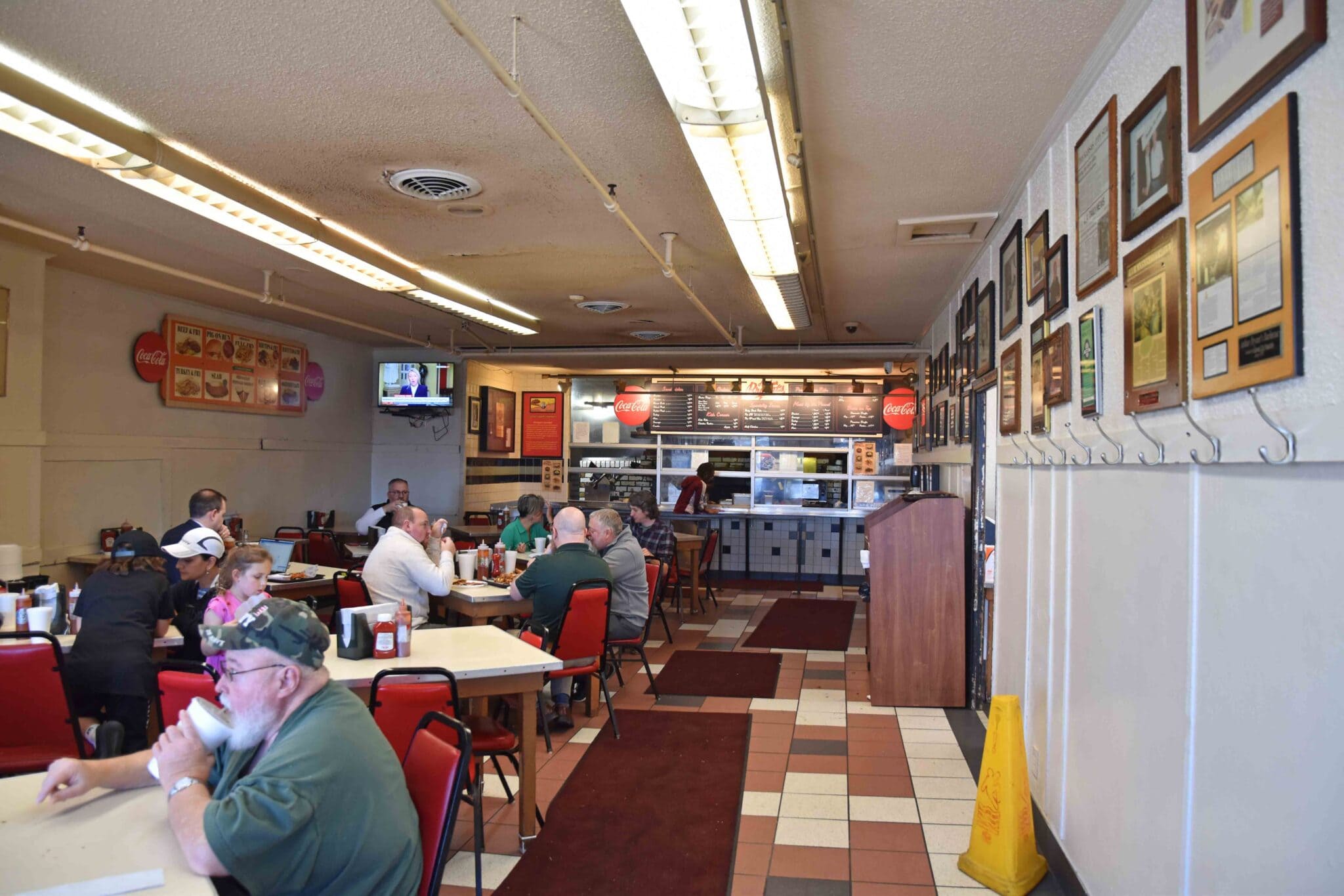 Arthur Bryant’s Barbeque: A Kansas City BBQ Legend - Our Changing Life