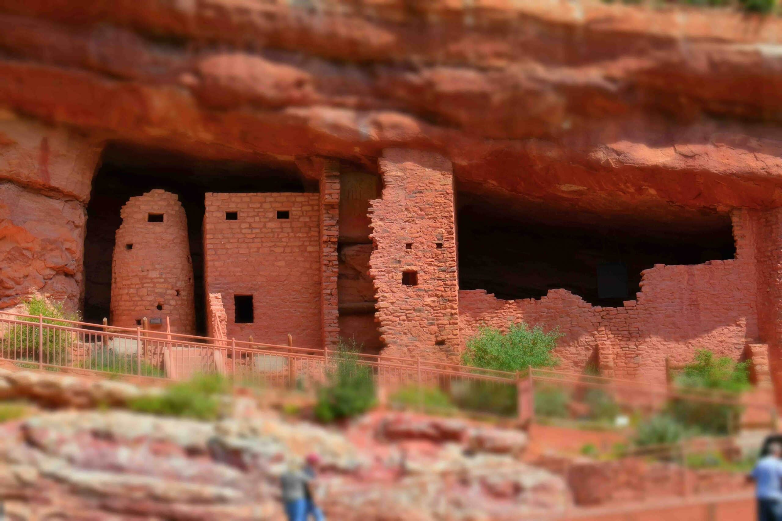 Cliff Dwellers Museum: A Journey Into Ancient History - Our Changing Life