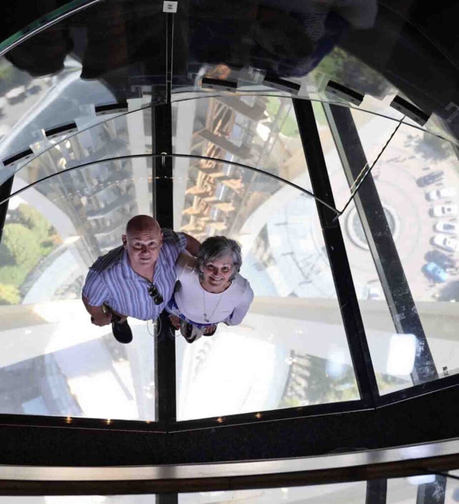 Visiting the Space Needle: The Story That Lifted Seattle Skyward - Our ...